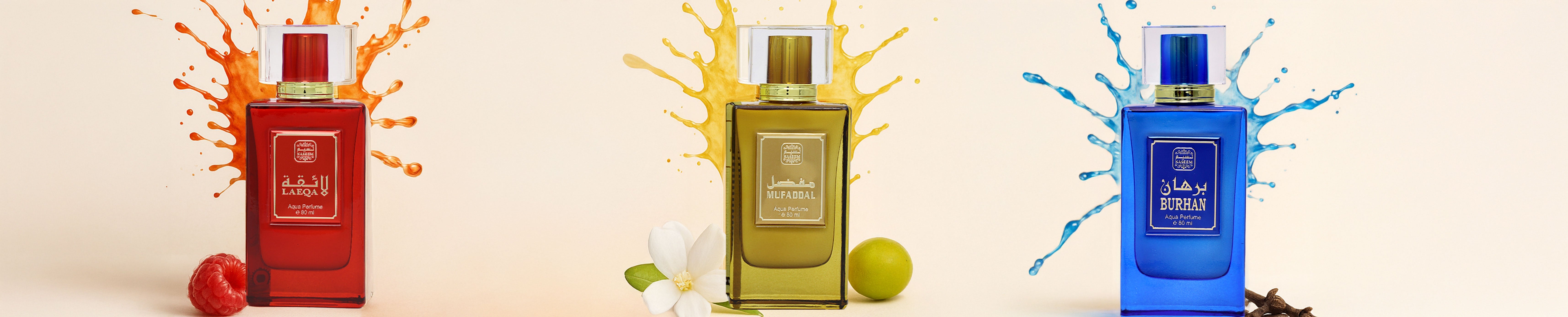 Discover Classic Perfume Collection – Shop Now!
