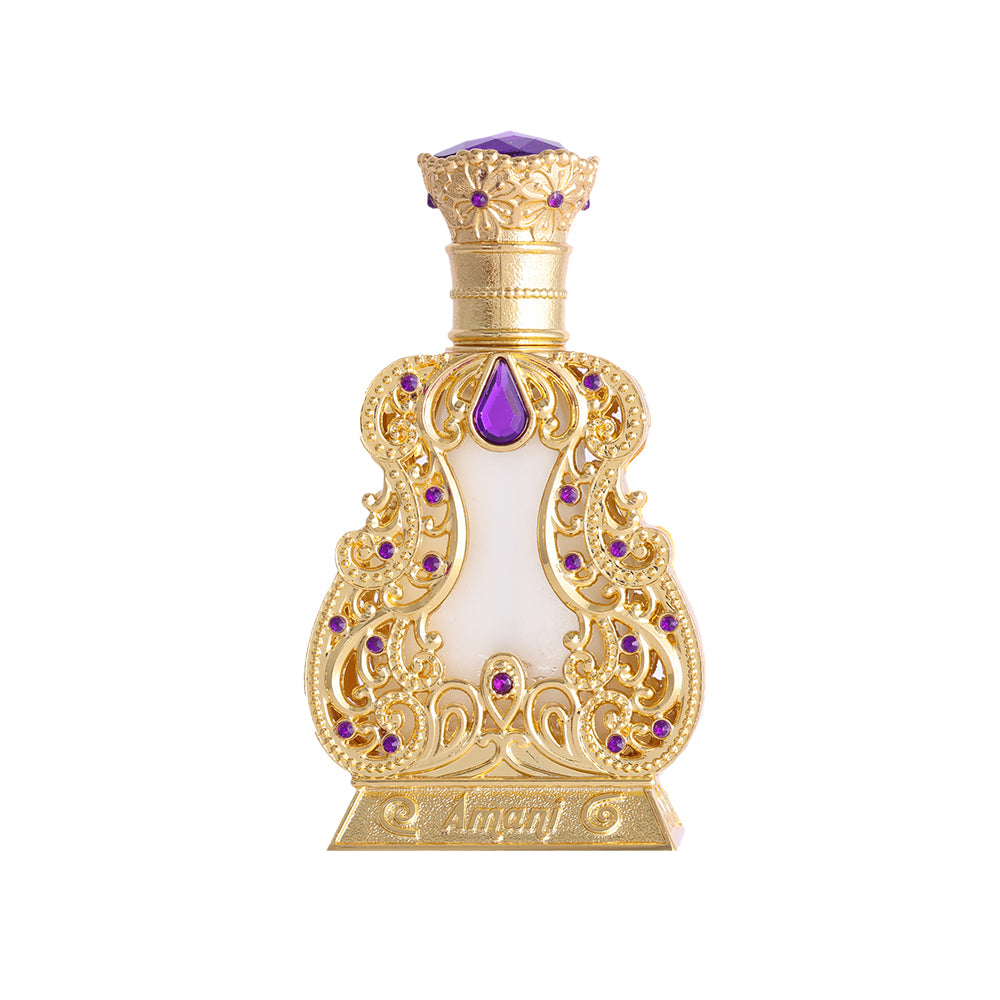 Amani Perfume Oil 25 ML | Naseem Perfume India