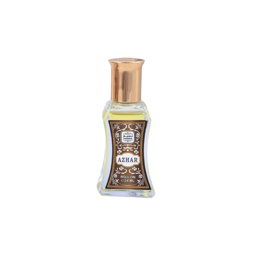 Azhar Perfume 24ML | Naseem Perfume India