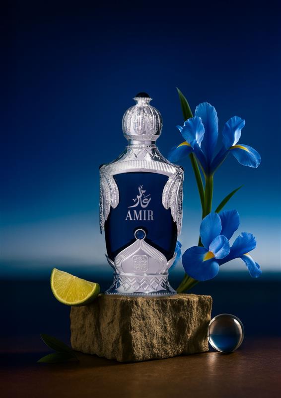 Shop Premium Attars Online | Naseem Perfume India