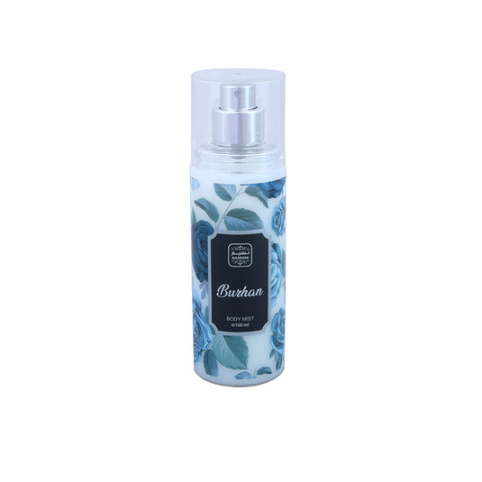 Discover The Elegance Of Burhan Cosmetics - 100 ML | Naseem Perfume India
