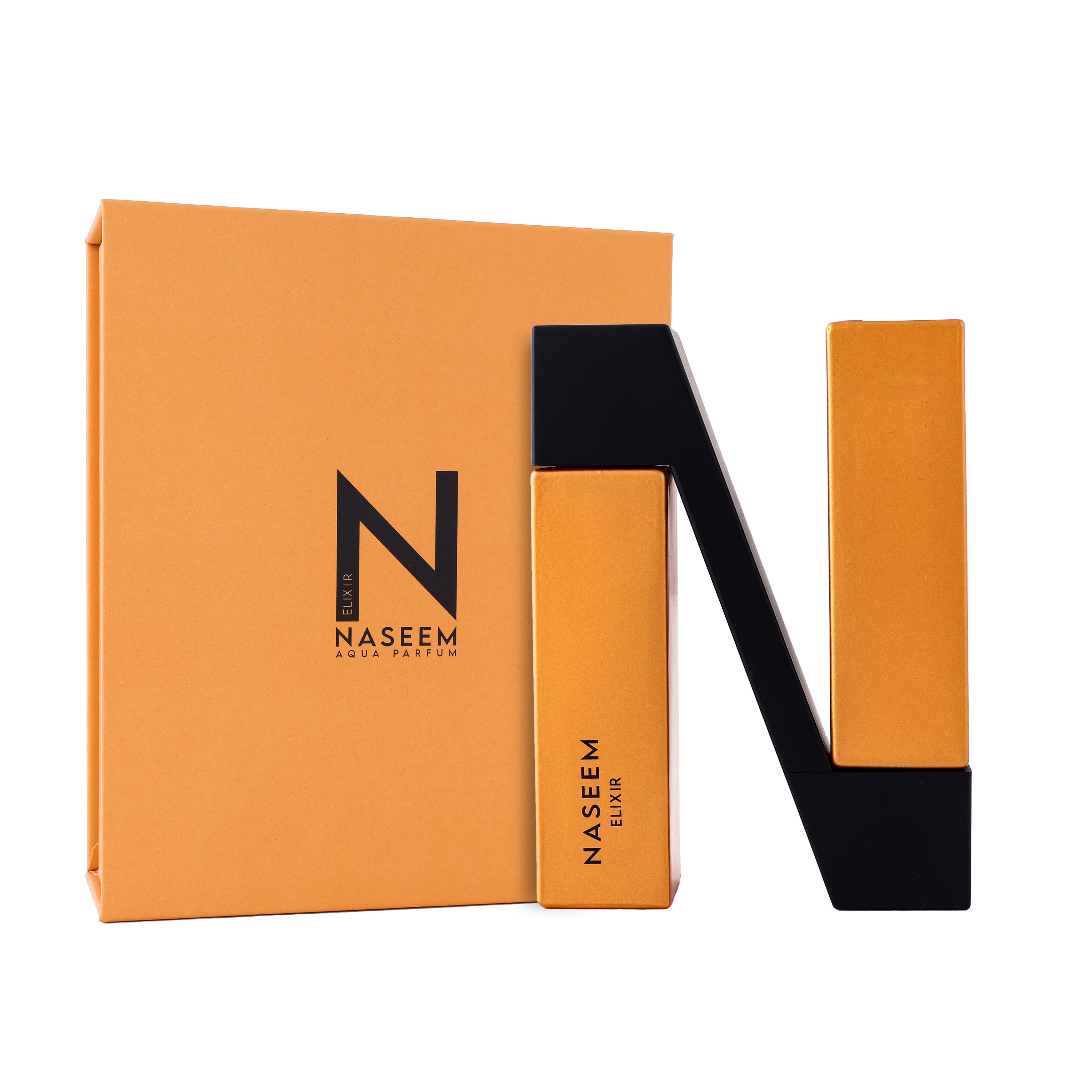 Elixir Health & Beauty - 30ML*2 | Naseem Perfume India