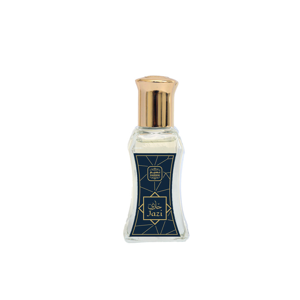 Buy Jazi Perfume & Cologne - 24 ML | Naseem Perfume India