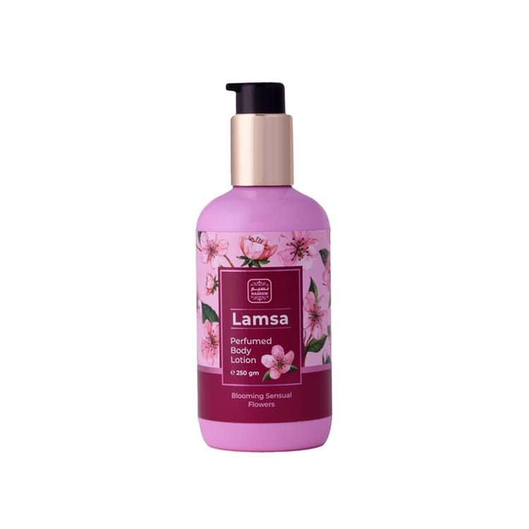Moisturize Your Skin with Premium Body Lotions | Naseem India