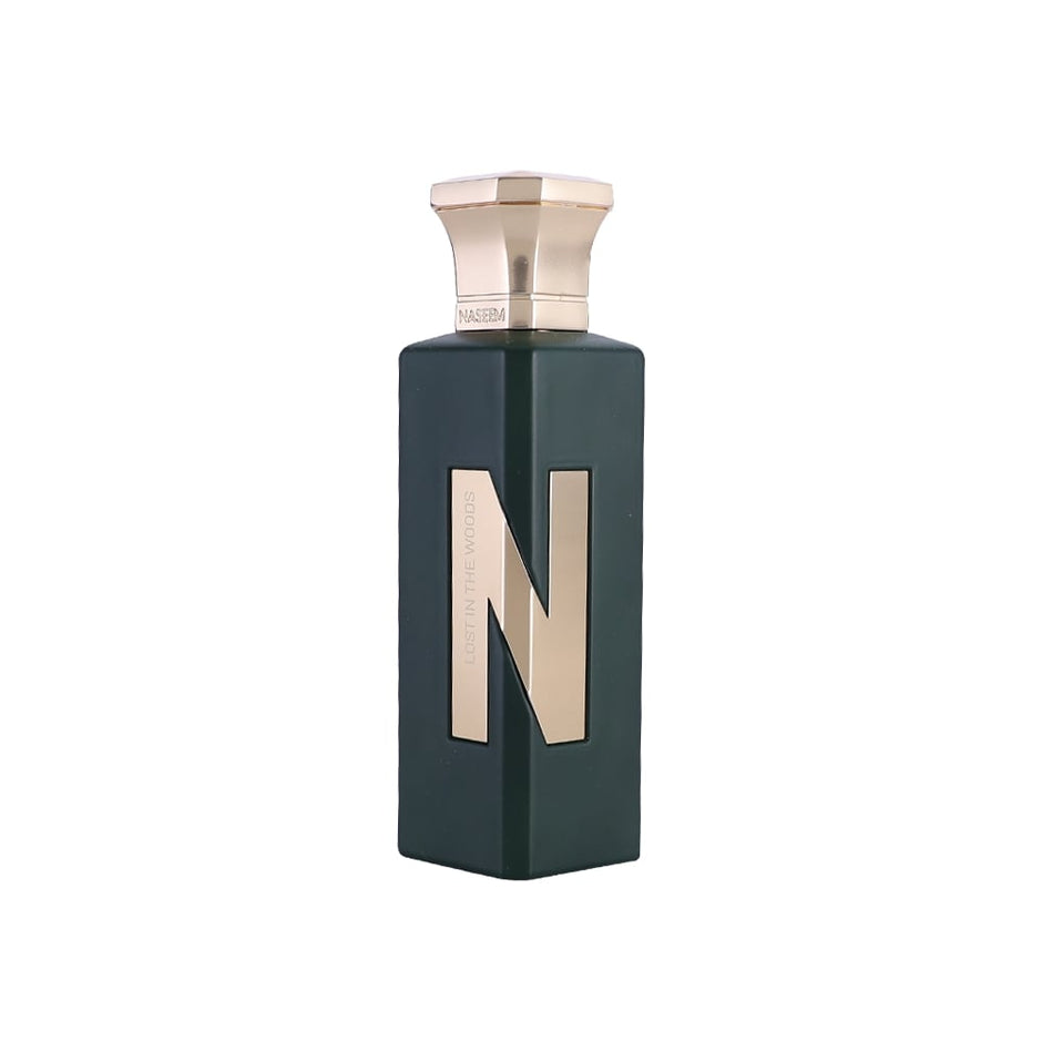 Best Aqua Perfumes | Refreshing Fragrances by Naseem