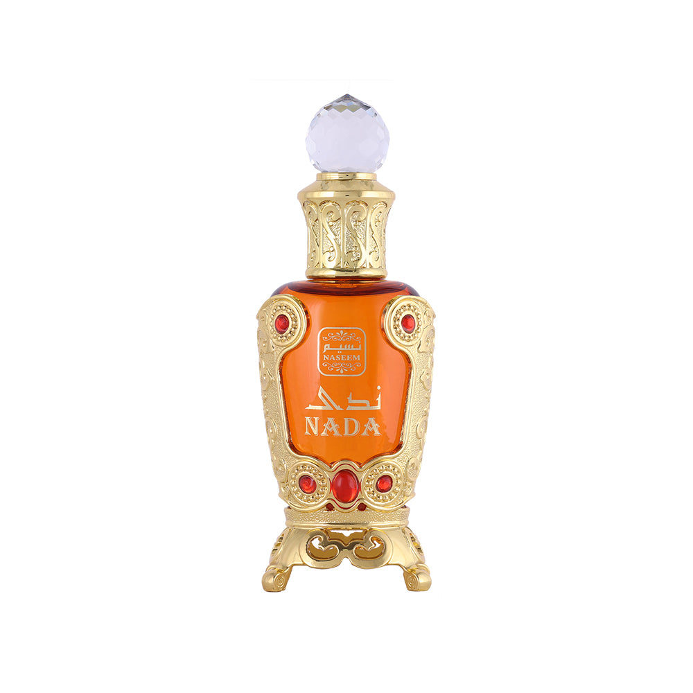 Nada Perfume Oil 25 ML | Naseem Perfume India