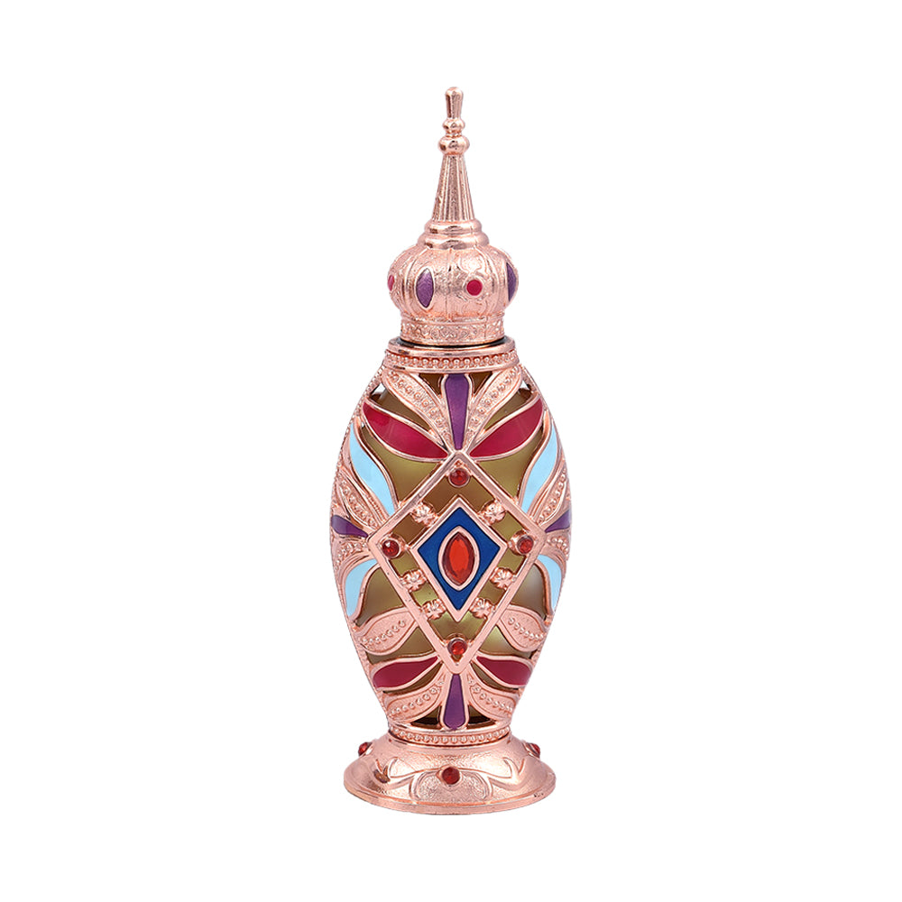 Nazish Perfume & Cologne 20 ML | Naseem Perfume India