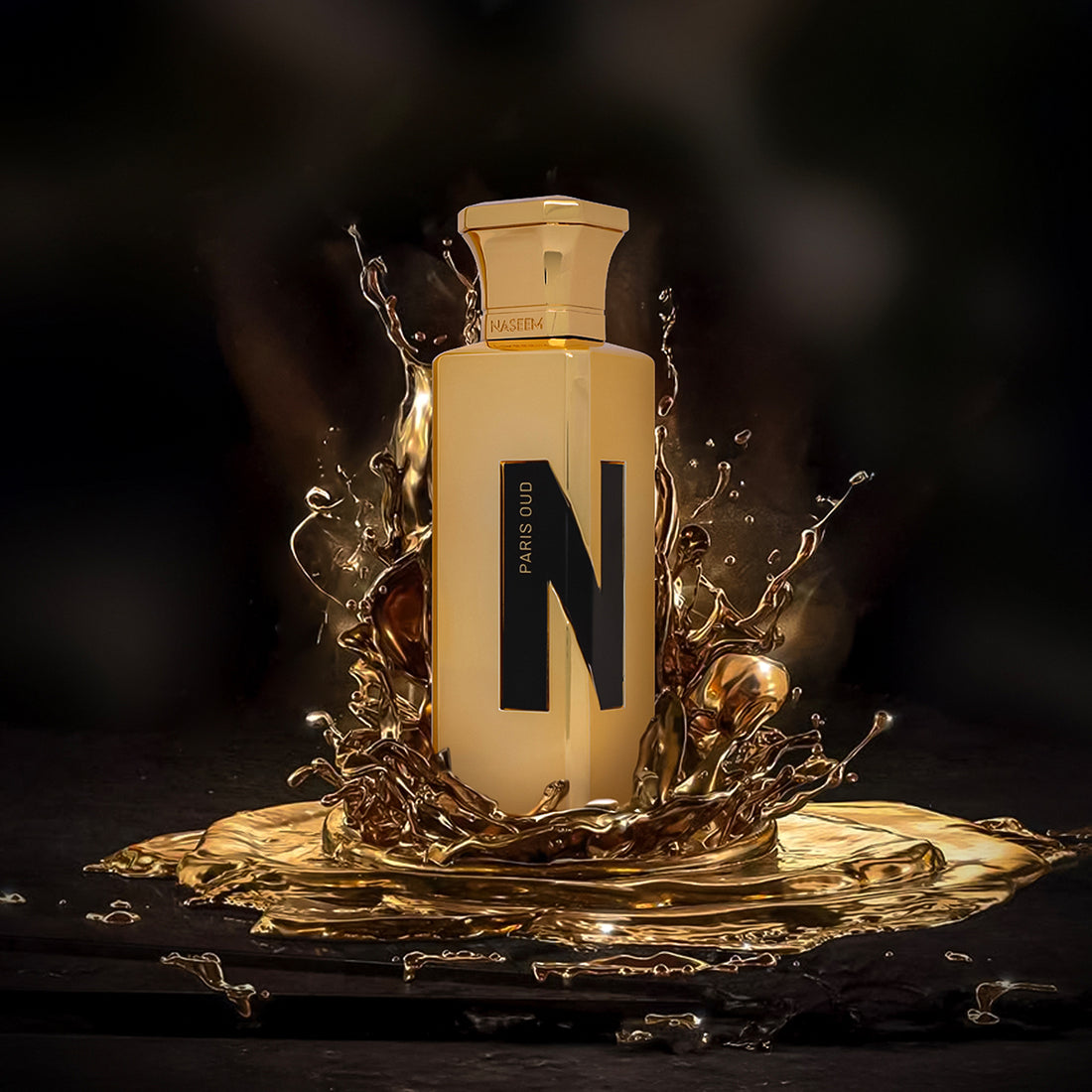 Top Alcohol Free Perfumes for Men in India | Naseem Perfume