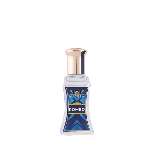 Romeo Perfume Oil 24 ML | Naseem Perfume India