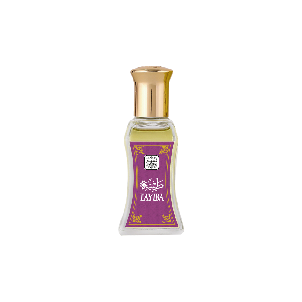 Tayiba Perfume Oil 24 ML | Naseem Perfume India