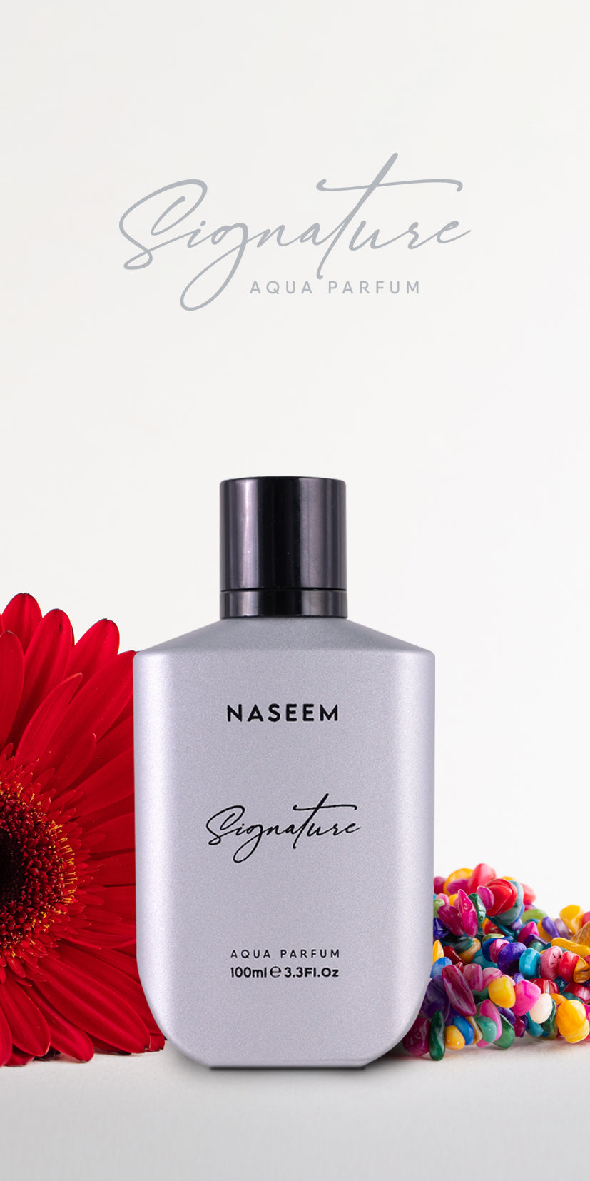 Top Alcohol Free Perfumes for Men in India | Naseem Perfume