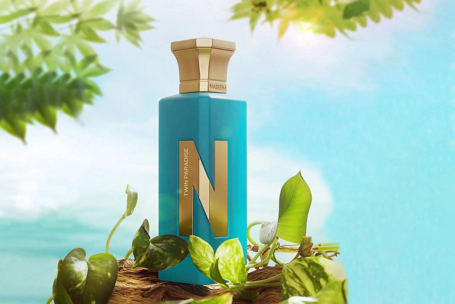 Naseem Perfume India