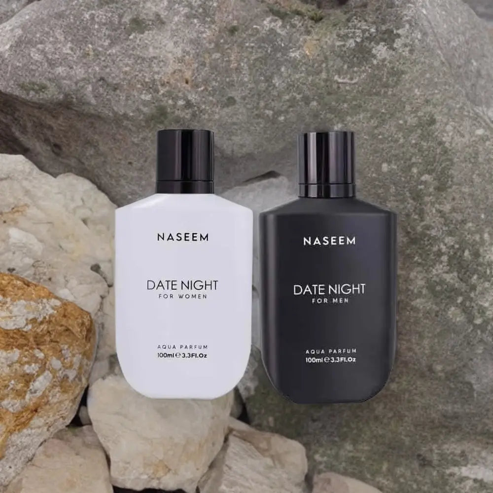 Naseem Perfume India