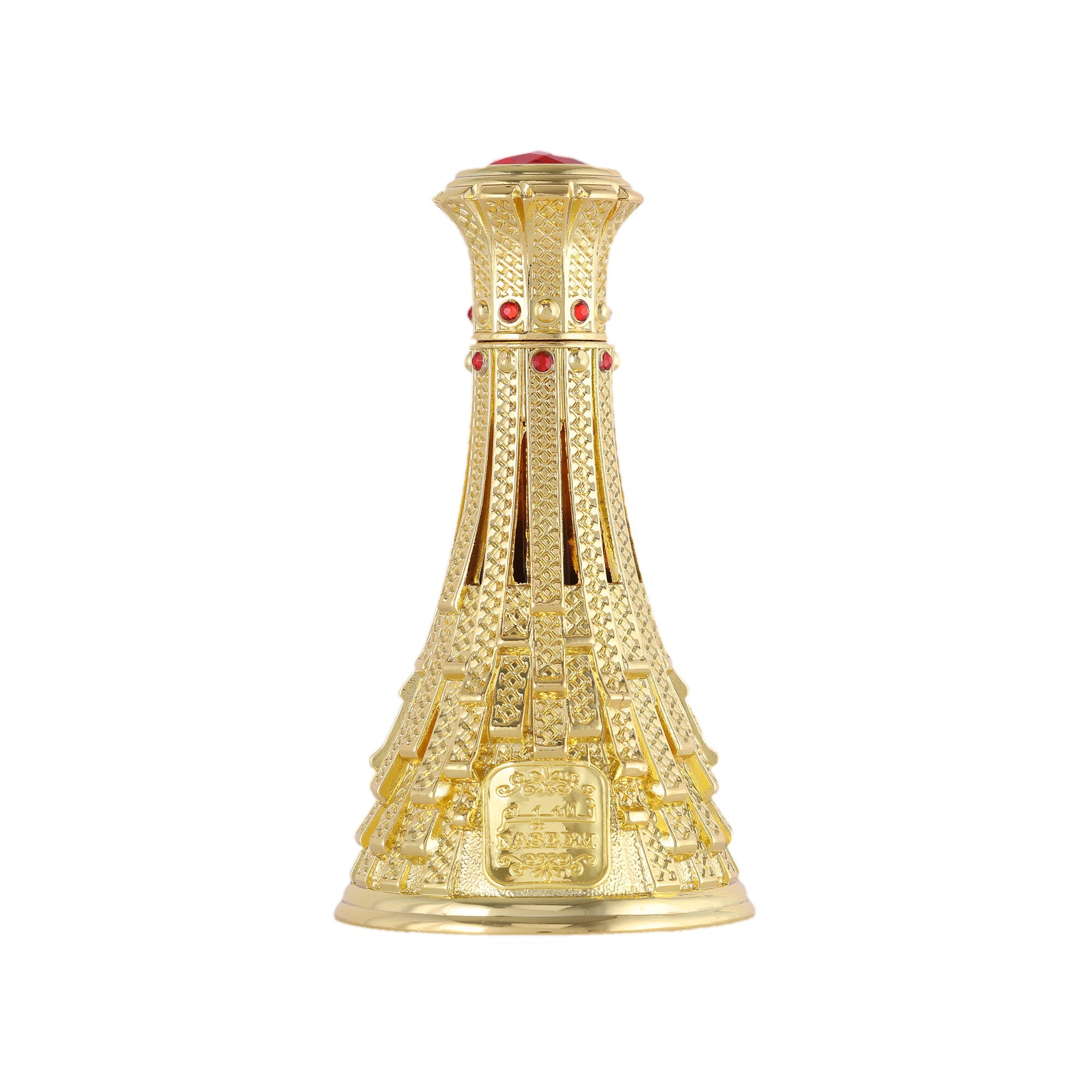 Khalifa Perfume & Cologne 15 ML | Naseem Perfume India