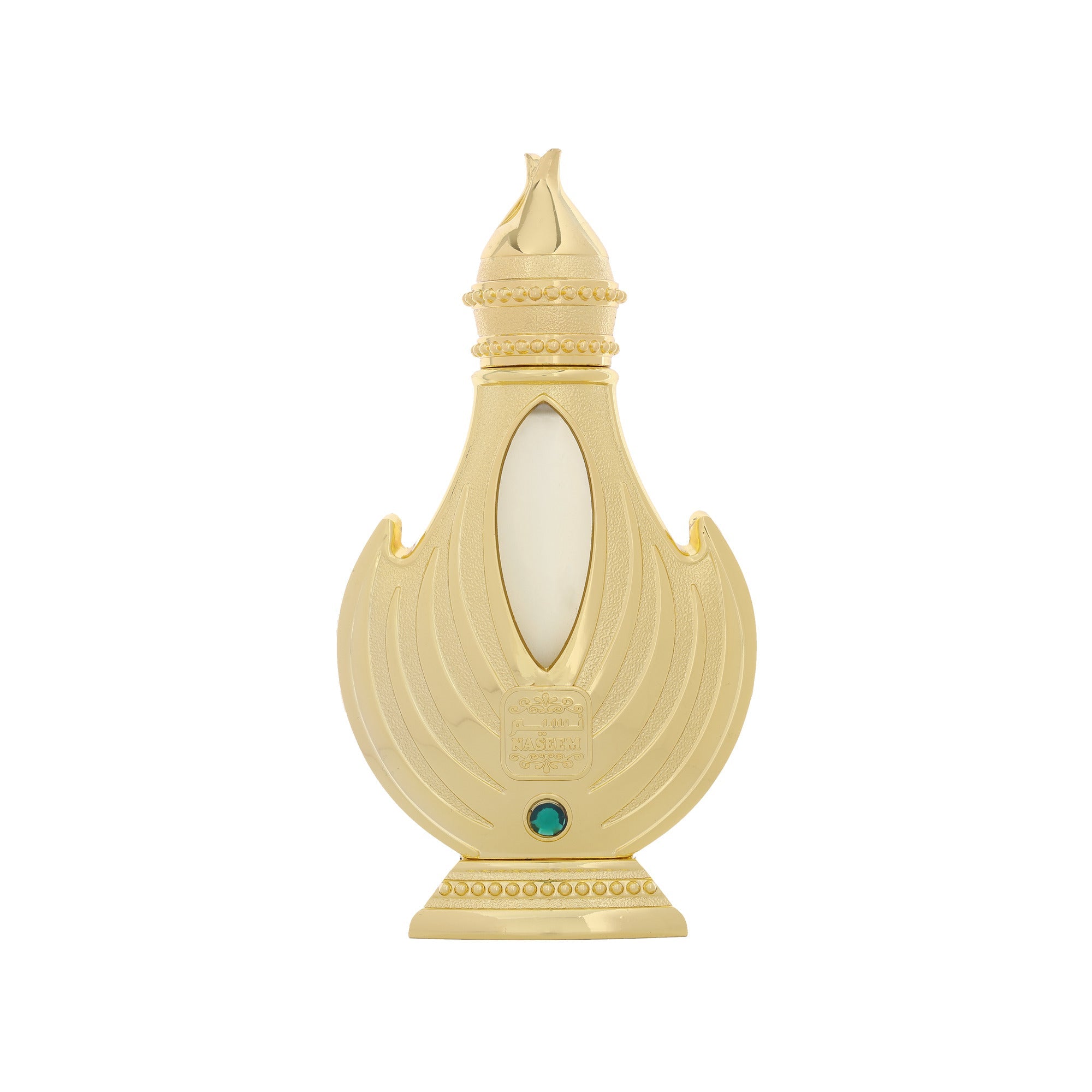 Laeqa Perfume Oil 12 ML | Naseem Perfume India