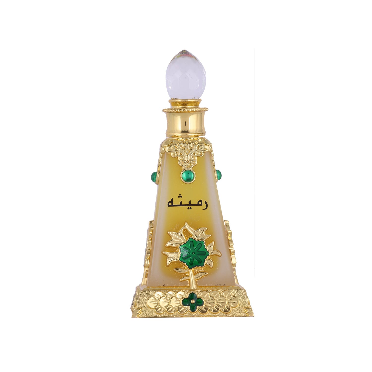 Rameesah Perfume Oil 25 ML | Naseem Perfume India