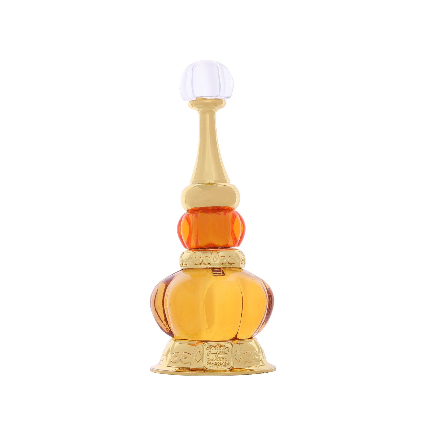 Buy Salsabil Perfume Oil - 22 ML | Naseem Perfume India